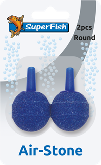 Superfish luchtsteen kogel kopen?