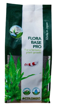 Colombo Flora Base Pro fijn - 5 liter kopen?