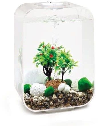 biOrb Decor Set 15L Winter kopen?