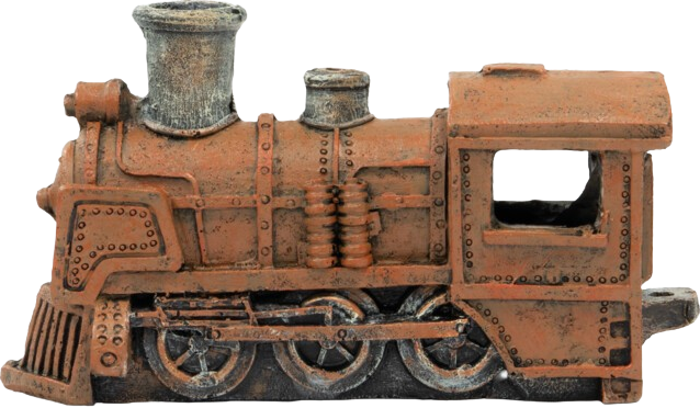 Superfish trein locomotief kopen?