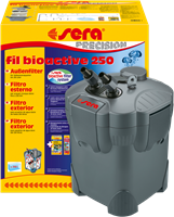 Sera aquarium filter bioactive 250 kopen?