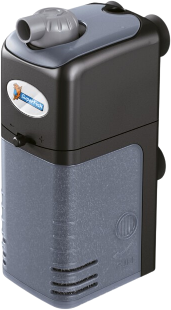 Superfish AquaFlow 100 aquariumfilter kopen?